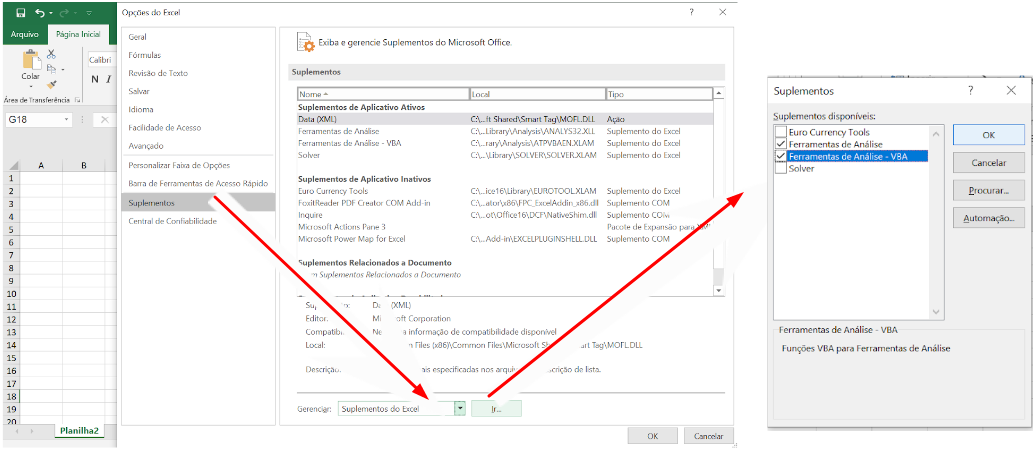 Aulas de Excel - Completo e GRÁTIS - 100% Online