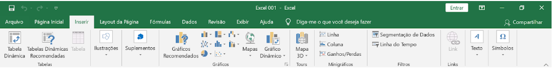 Aulas de Excel Básico 2016 - Completo e GRÁTIS - 100% Online