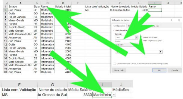 Aulas de Excel Avançado 2016 Completo e GRÁTIS - 100% Online
