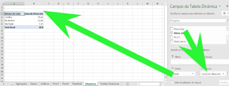 Aulas de Excel Avançado 2016 Completo e GRÁTIS - 100% Online