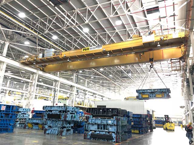 O que é ponte rolante e como escolher a melhor? - 6 Dicas