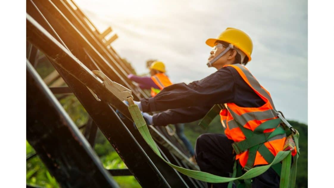 Guia Completo sobre: NR35 O Que é e Perguntas Frequentes