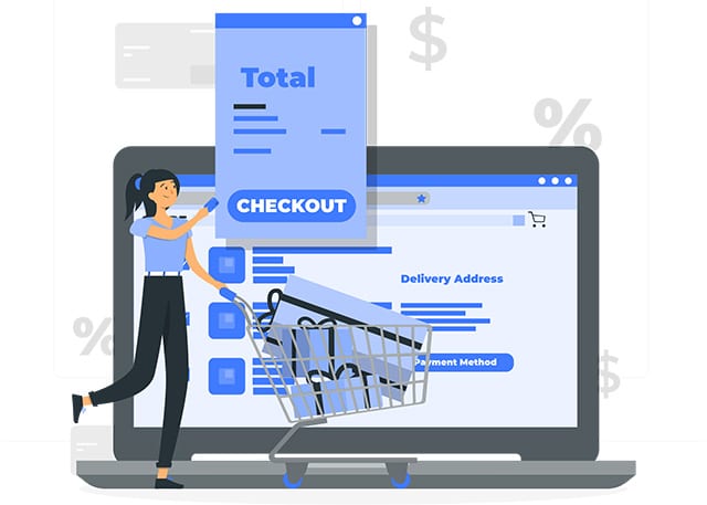 O que é checkout? - 4 Dicas sobre o processo do checkout