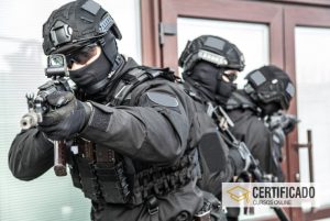 Quanto Tempo Dura o Curso do BOPE: Tudo que Você Precisa Saber