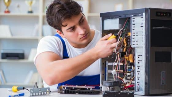 O que é Informática ? Qual a Sua Origem? Atualizado