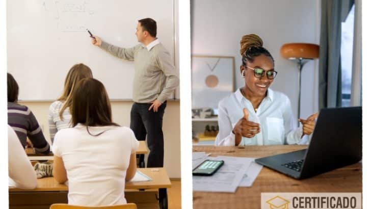Descubra: O que é um Curso de Proficiência!