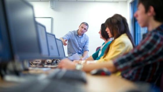 O que é Informática ? Qual a Sua Origem? Atualizado