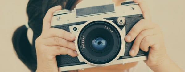 Curso De Fotografia Online Grátis Certificado 100 Válido