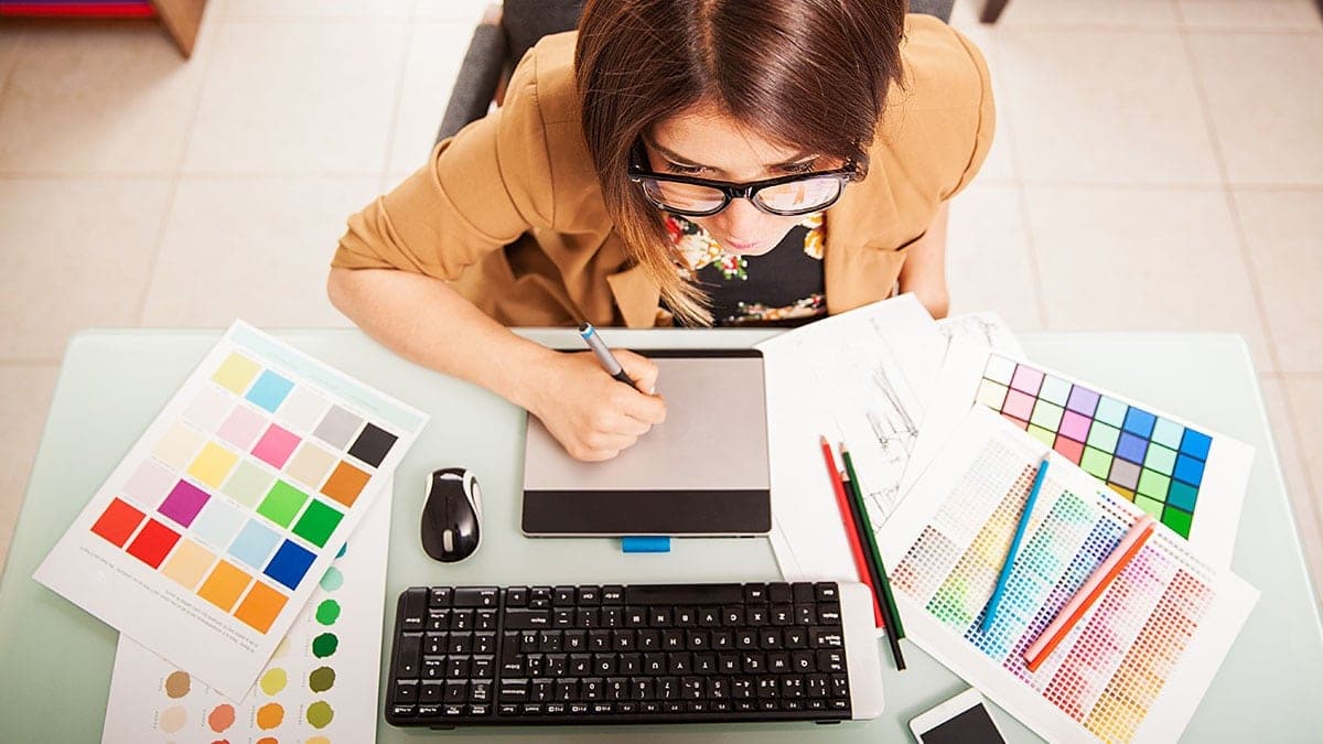 Curso de Web Designer GRÁTIS | Certificado Válido