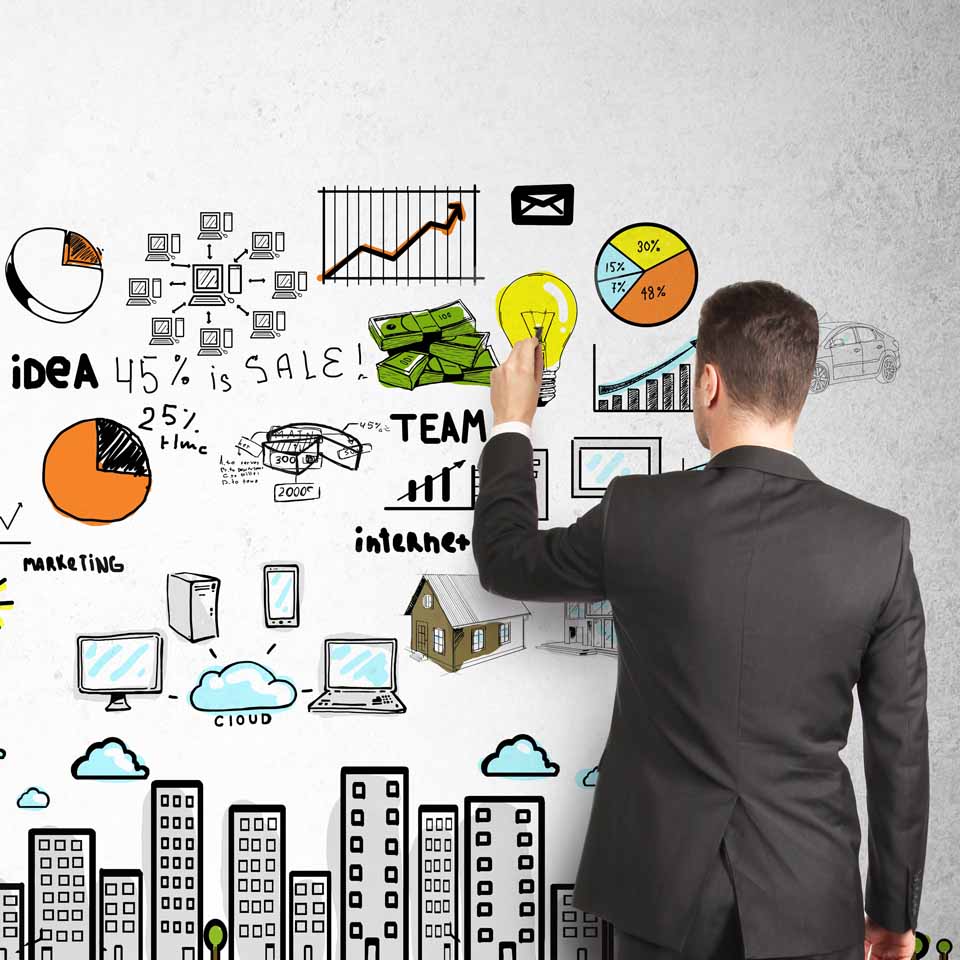 Curso de Administração de marketing Curso de Administração de marketing