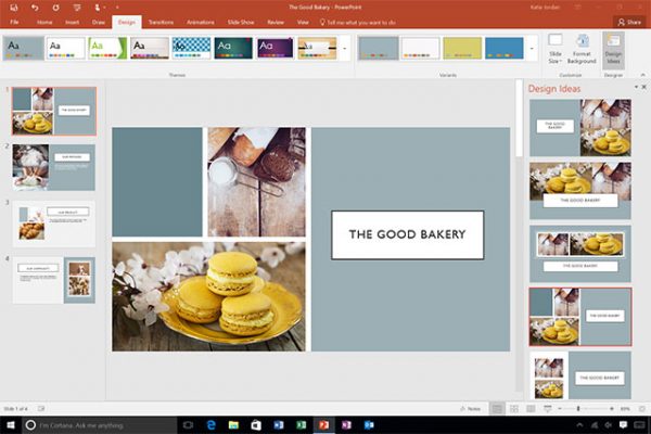 Curso de PowerPoint GRÁTIS | Certificado 100% válido