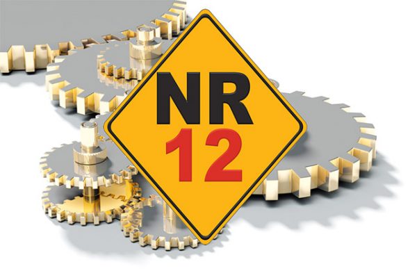 CURSO NR 12 SEGURANÇA NO TRABALHO EM MÁQUINAS E IMPLEMENTOS