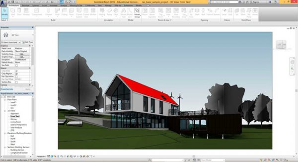 Curso de Revit Grátis: + 25 Video Aulas Online