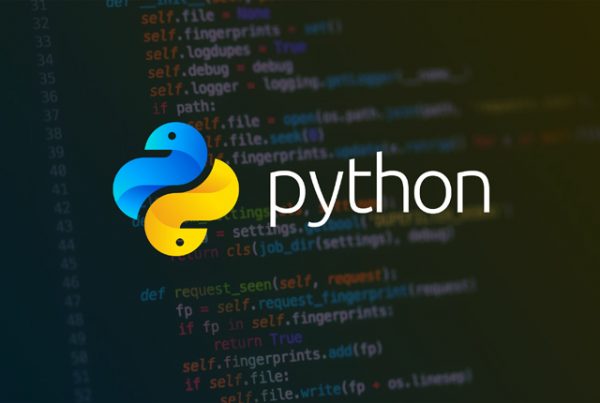 Curso de Python Básico GRÁTIS | Certificado 100% Válido